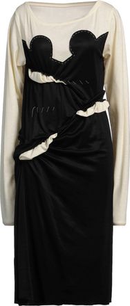Maison Margiela KLEIDER - Midi-Kleider auf YOOX.COM