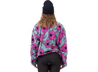 Eivy Fleecejacke Ball Fleece Ball Fleece