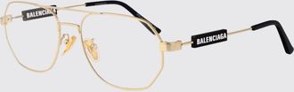 Balenciaga Brillen BALENCIAGA Herren Farbe Gold