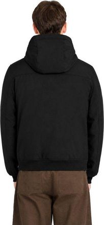 Lyle & Scott Softshelljacke Jacke Lyle & Scott Wadded Softshell (1-St)
