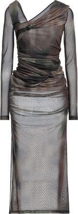 Pinko KLEIDER - Maxi-Kleider auf YOOX.COM