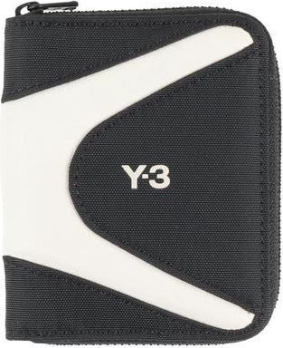 Yohji Yamamoto Petite maroquinerie - Porte-monnaie sur YOOX.COM