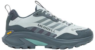 Merrell Damen Speed Remix GTX Walking-Schuh, Highrise, 38.5 EU