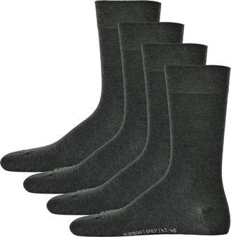 Hudson Socken