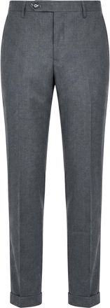 LUIGI BORRELLI NAPOLI HOSEN & R&Ouml;CKE - Hosen auf YOOX.COM