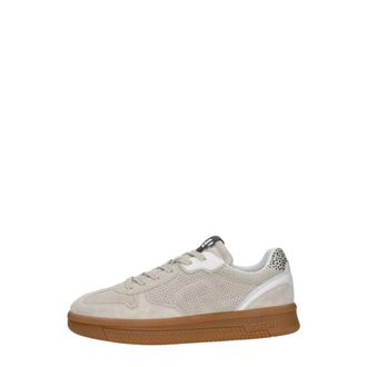 Maruti Damen, Schuhe, Beige, 41 EUGr&ouml;&szlig;e