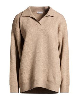 Brunello Cucinelli MAILLE - Pullover sur YOOX.COM
