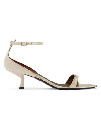 Giuseppe Zanotti MICKY BUCKLES 50 Sandalen