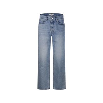 Dunst Gerades Jeans - - Jeans - Herren - Blau - M