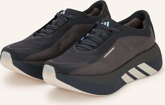 adidas Laufschuhe Hyperboost Edge Hermanos Koumori braun