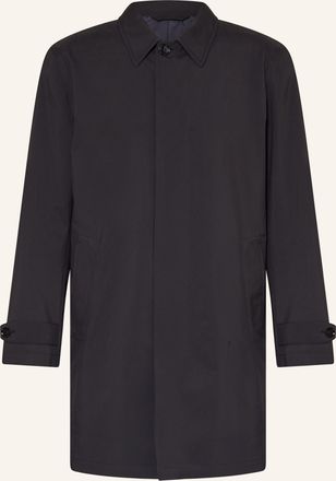 Brioni Mantel blau