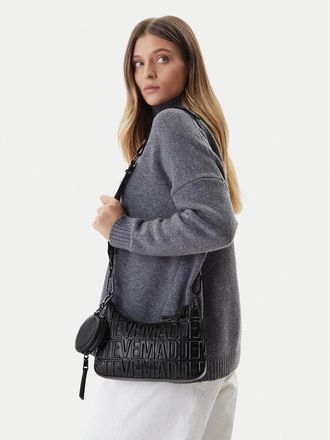 Steve Madden Handtasche Bvega SM13002238 Schwarz
