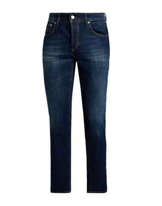 Pantaloni Torino HOSEN & R&Ouml;CKE - Jeanshosen auf YOOX.COM
