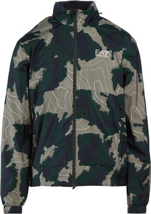 Emporio Armani JACKEN & M&Auml;NTEL - Jacken und Anoraks auf YOOX.COM