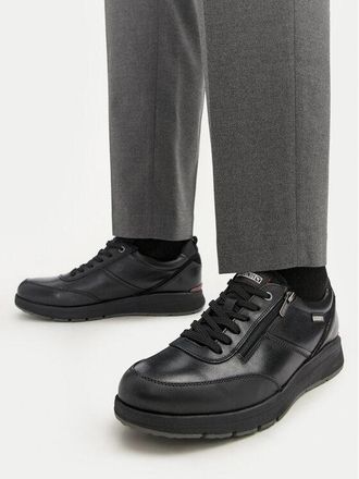 Pikolinos Halbschuhe M1W-6262C2 Schwarz
