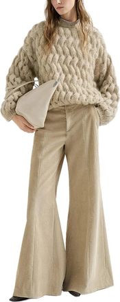 Brunello Cucinelli Sweater - Beige