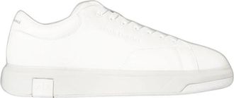A|X Armani Exchange Sneakers - - Shoes - Herren - Wei&szlig; - 42 EU