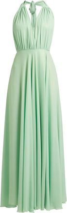 Hanita KLEIDER - Maxi-Kleider auf YOOX.COM