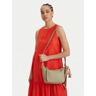 Hispanitas Handtasche Hispanitas BV264527 Hellgr&uuml;n