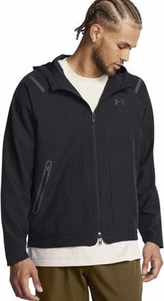 Under Armour Unstoppable Left Chest - Softshelljacke - Herren