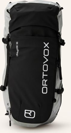 Ortovox Rucksack Traverse Pure 30 grau
