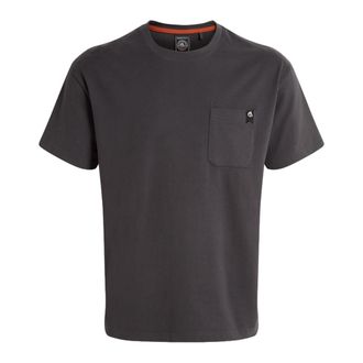 Craghoppers Wakefield T-Shirt Tasche f&uuml;r Herren (Anthrazitgrau)