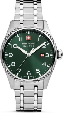 Swiss Military Hanowa Uhr Thunderbolt