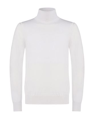 Paolo Pecora STRICKWAREN - Rollkragenpullover auf YOOX.COM