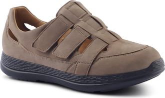 Ganter Herren Karl-Ludwig-K/L Sneaker, Braun, 44.5 EU 3X-Weit