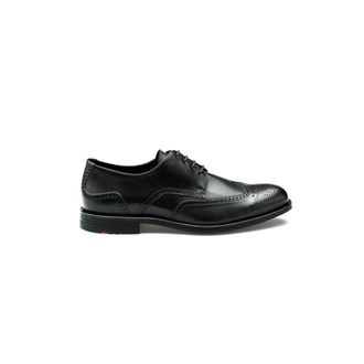 Lloyd Business Schuhe - - Shoes - Herren - Schwarzk - 44 1/2 EU