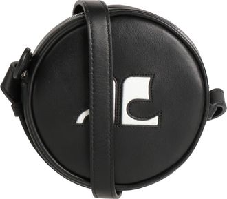 Courr&egrave;ges TASCHEN - Umh&auml;ngetasche auf YOOX.COM