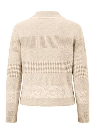 bianca Strickpullover