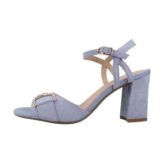 Geox Femme, Chaussures, Bleu, Taille: 37 EU New Eraklia 80