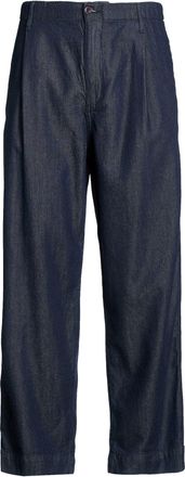 Uniform HOSEN & R&Ouml;CKE - Jeanshosen auf YOOX.COM