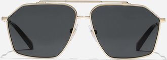 Dolce & Gabbana Sonnenbrille Stefano - Mann Sonnenbrillen Gold Onesize
