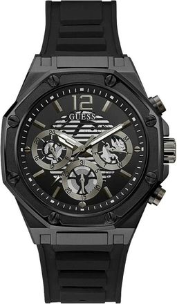 Guess Herren, Accessories, Schwarzk, ONE SIZEGr&ouml;&szlig;e