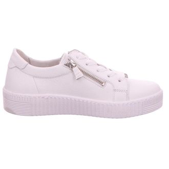 Gabor Damen, Schuhe, Wei&szlig;, 41 1/2 EUGr&ouml;&szlig;e