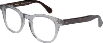 K&agrave;dor Brille - - Accessories - unisex - Grau - 49 MM