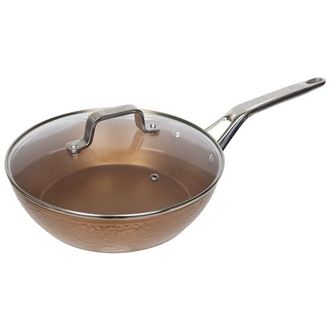 San Ignacio Po&ecirc;le &agrave; frire, Multicolore, Standard