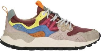 Flower Mountain Femme, Chaussures, Multicolore, Taille: 36 EU Yamano 3 Baskets