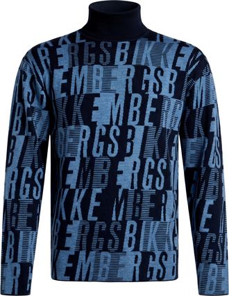 Dirk Bikkembergs STRICKWAREN - Rollkragenpullover auf YOOX.COM