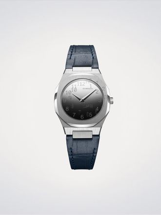 D1 Milano Move Silver