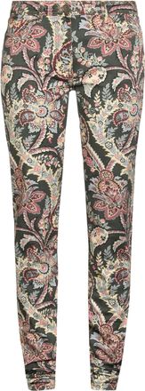 Etro HOSEN & R&Ouml;CKE - Jeanshosen auf YOOX.COM