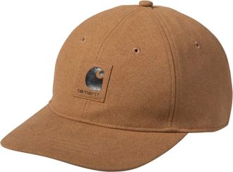Carhartt Work in Progress Casquette Su&eacute;dine Carhartt WIP