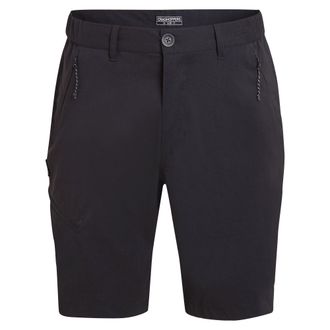 Craghoppers Kiwi Pro III Freizeitshorts f&uuml;r Herren (Schwarz)