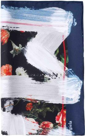 Maison Margiela Silk Scarf