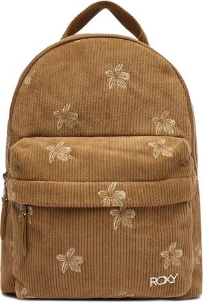 Roxy Rucksack Roxy Feeling Emby ERJBP04935 Braun