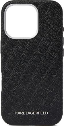 Karl Lagerfeld Smartphonehülle iPhone 16 Pro Max