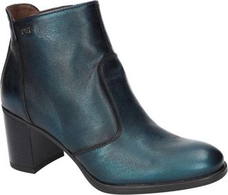 Nero Giardini Damen, Schuhe, Blau, 35 EUGr&ouml;&szlig;e