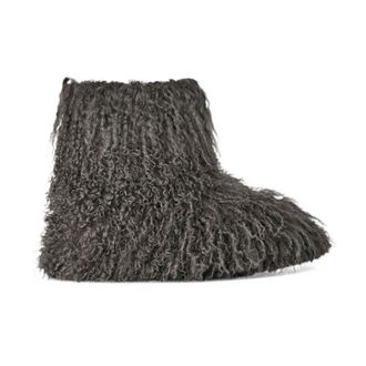 UGG Winter Bottes - Femme - Chaussures - Gris - Taille: 39 EU